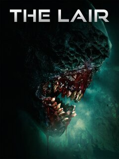 The Lair | Xfinity Stream