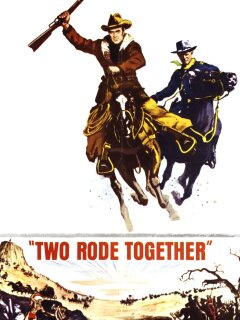 Two Rode Together | Xfinity Stream