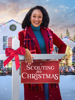 Scouting for Christmas | Xfinity Stream