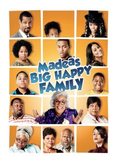 Madea's Big Happy Family | Xfinity Stream