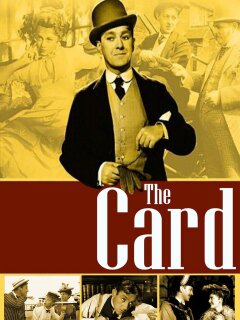 The Card | Xfinity Stream