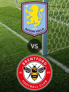 Premier League Soccer - Aston Villa vs. Brentford | Xfinity Stream