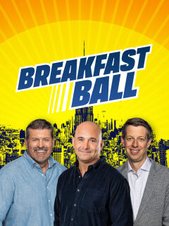 Breakfast Ball | Xfinity Stream