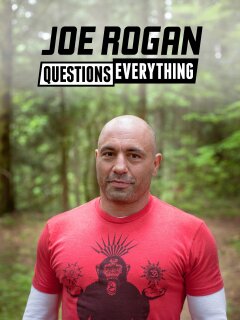 Joe Rogan Questions Everything | Xfinity Stream