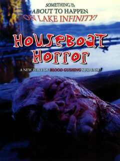 Houseboat Horror | Xfinity Stream