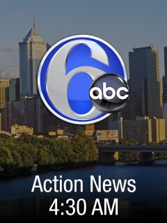 Action News 4:30 AM | Xfinity Stream